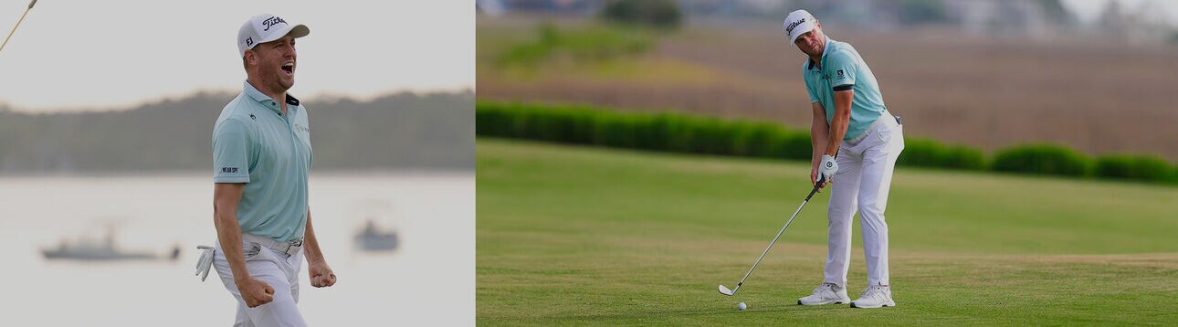 Golf Shoes, Gloves, Clothing, & More | FootJoy