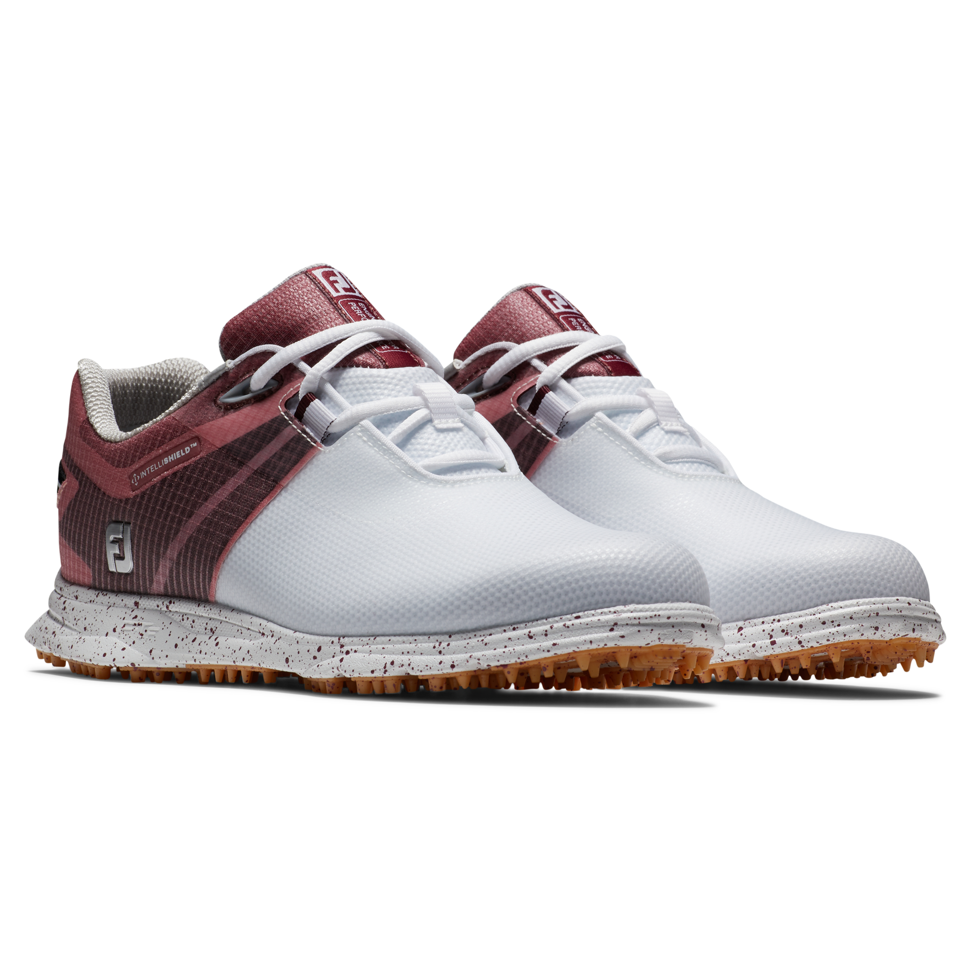 Pro|SL Sport Women | Breathable Golf Shoes | FootJoy UK