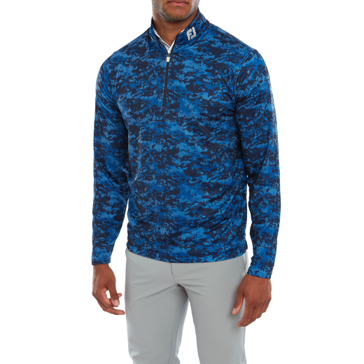 Golf Sweaters, Long Sleeves, & Jumpers for Men | FootJoy