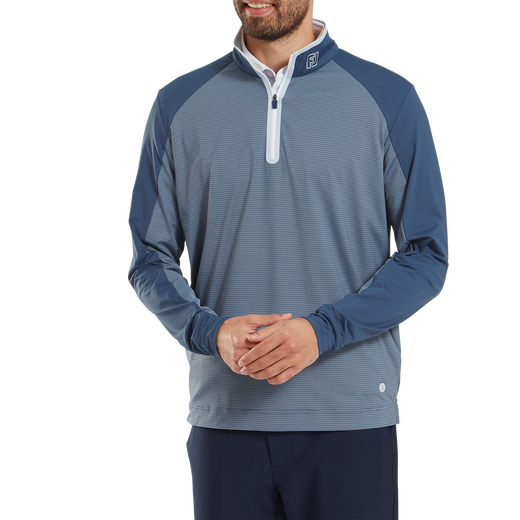 Golf Sweaters, Long Sleeves, & Jumpers for Men | FootJoy