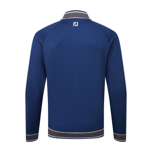 Golf Sweaters, Long Sleeves, & Jumpers for Men | FootJoy