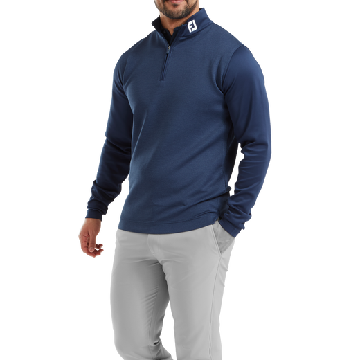 Golf Sweaters, Long Sleeves, & Jumpers for Men | FootJoy