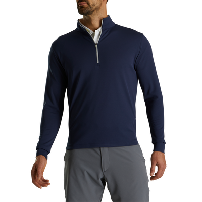 Golf Sweaters, Long Sleeves, & Jumpers for Men | FootJoy