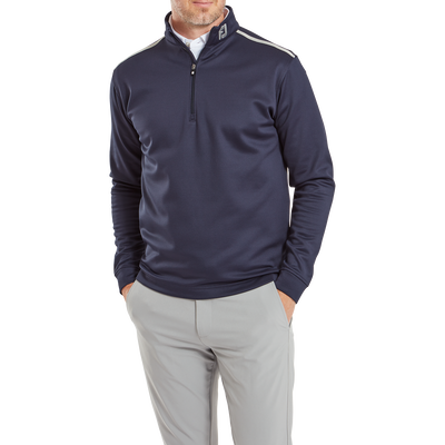 Golf Sweaters, Long Sleeves, & Jumpers for Men | FootJoy