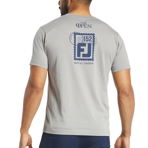 Golf Shirts for Men: Designed with Comfort & Style | FootJoy