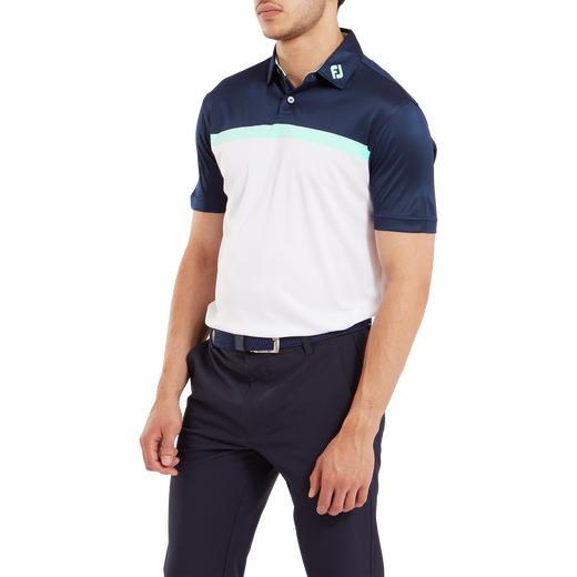Golf Shirts for Men: Designed with Comfort & Style | FootJoy