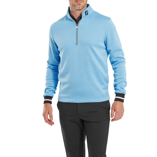 Golf Sweaters, Long Sleeves, & Jumpers for Men | FootJoy
