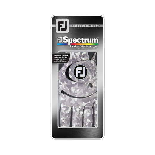 Men's Golf Gloves - #1 Glove in Golf | FootJoy