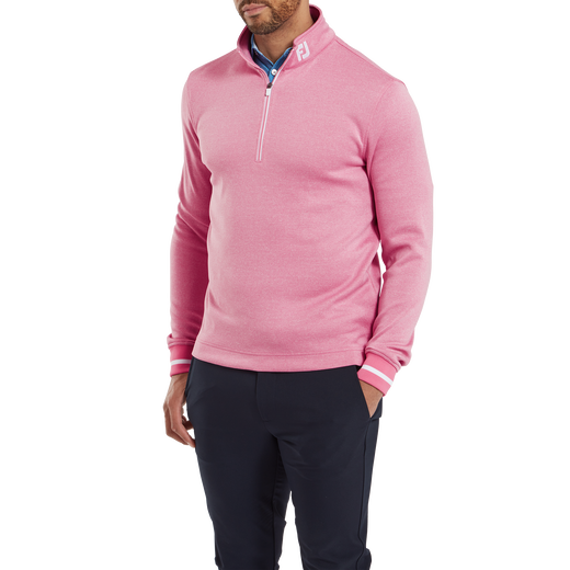 Golf Sweaters, Long Sleeves, & Jumpers for Men | FootJoy