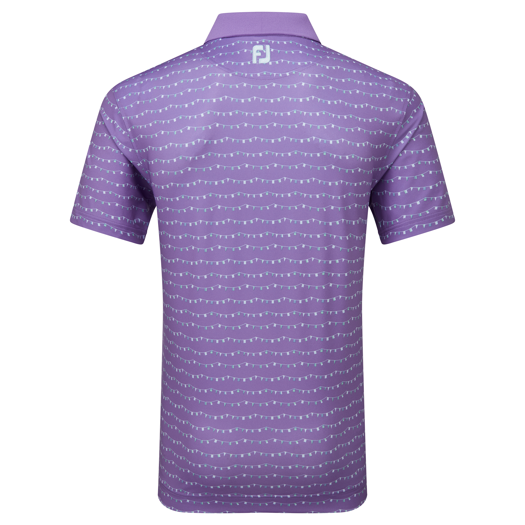 Flag Banner Print Lisle - FootJoy EMEA