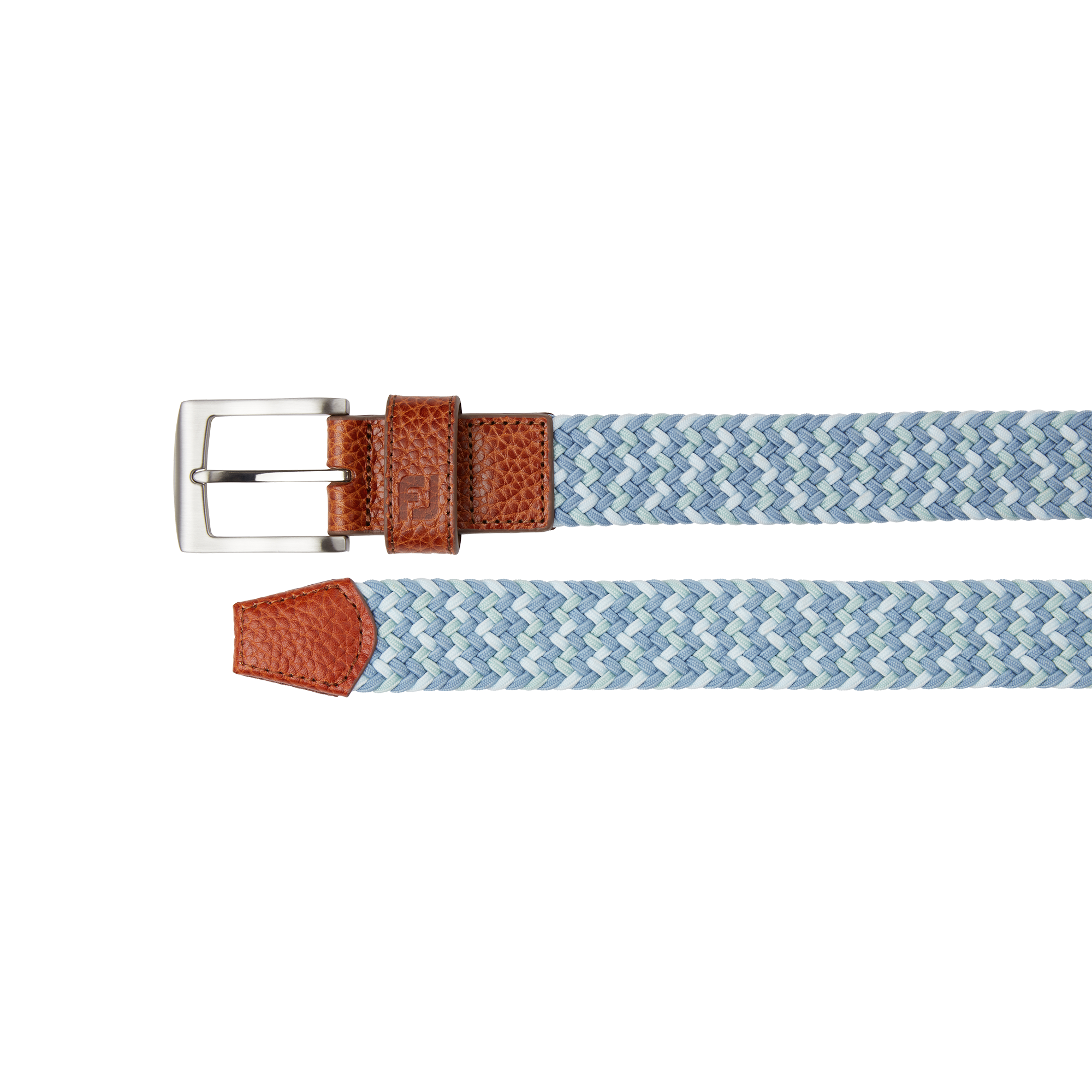 FJ Braided Belt - FootJoy EMEA