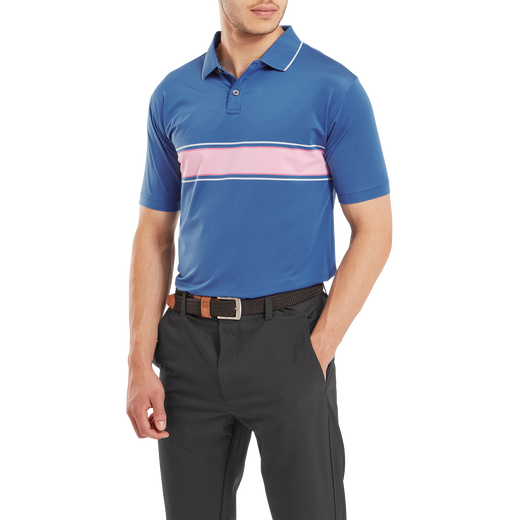 Golf Shirts for Men: Designed with Comfort & Style | FootJoy