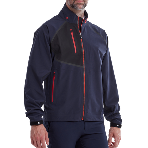 Men's Golf Outerwear, Golf Jackets | FootJoy