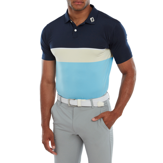 Golf Shirts for Men: Designed with Comfort & Style | FootJoy