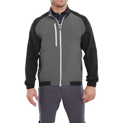 Men's Golf Outerwear, Golf Jackets | FootJoy