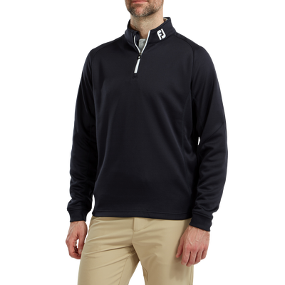 Golf Sweaters, Long Sleeves, & Jumpers for Men | FootJoy