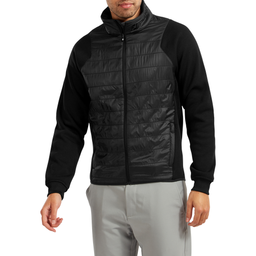 Men's Golf Outerwear, Golf Jackets | FootJoy