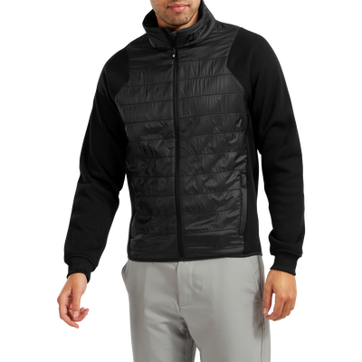 Men's Golf Outerwear, Golf Jackets | FootJoy
