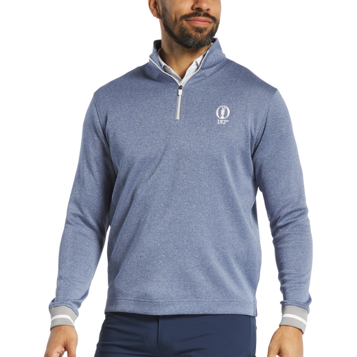 Golf Sweaters, Long Sleeves, & Jumpers for Men | FootJoy