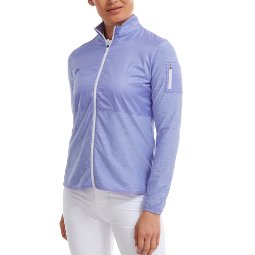 Women's Golf Sweaters & Jumpers | FootJoy