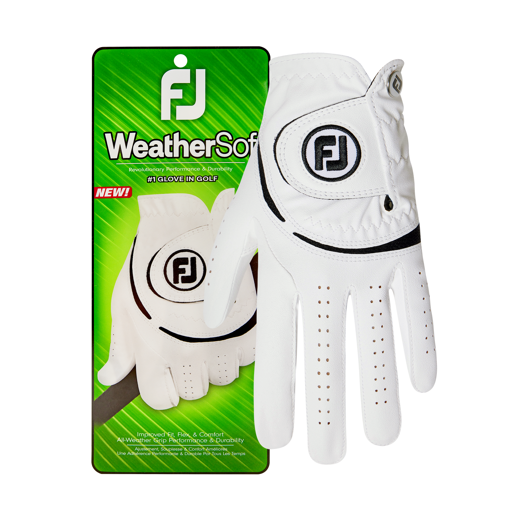 WeatherSof - FootJoy EMEA