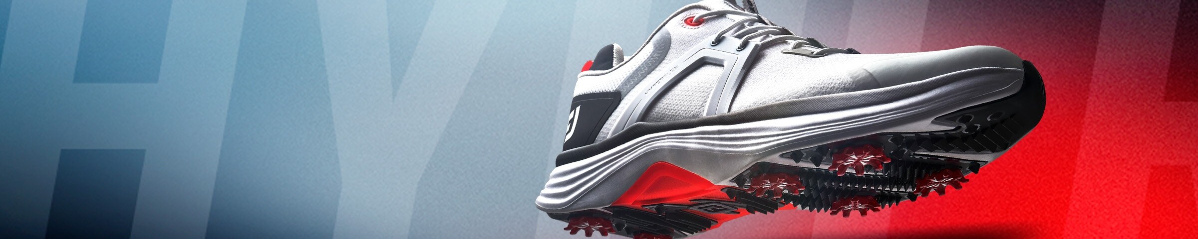HyperFlex | Men's Golf Shoes | FootJoy