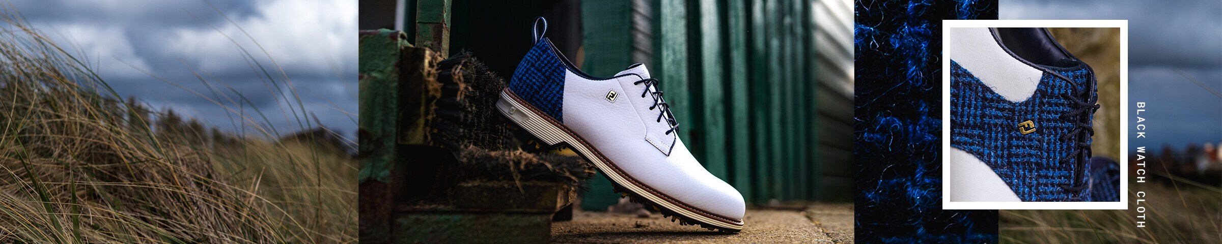 Premiere Series | FootJoy