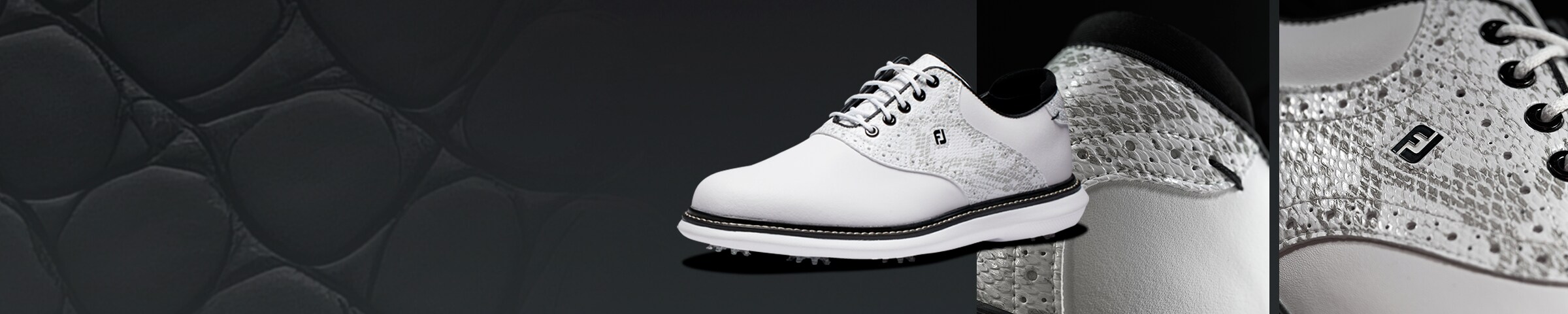 Traditions Footwear | FootJoy