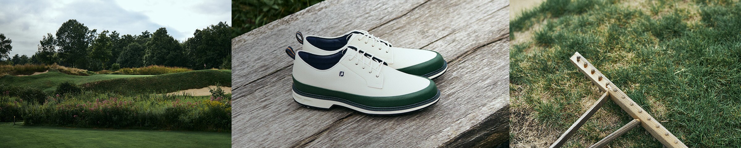 Premiere Series | FootJoy